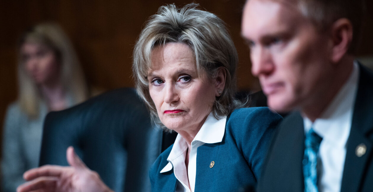 Women’s Reproductive Health Shouldn’t Be a Partisan Issue - Cindy Hyde ...